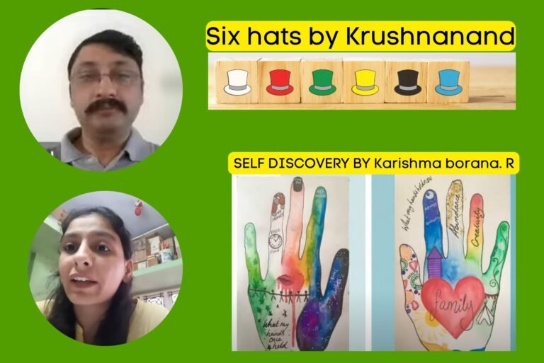 Understanding the Six Thinking Hats Method and using Six hats in ...